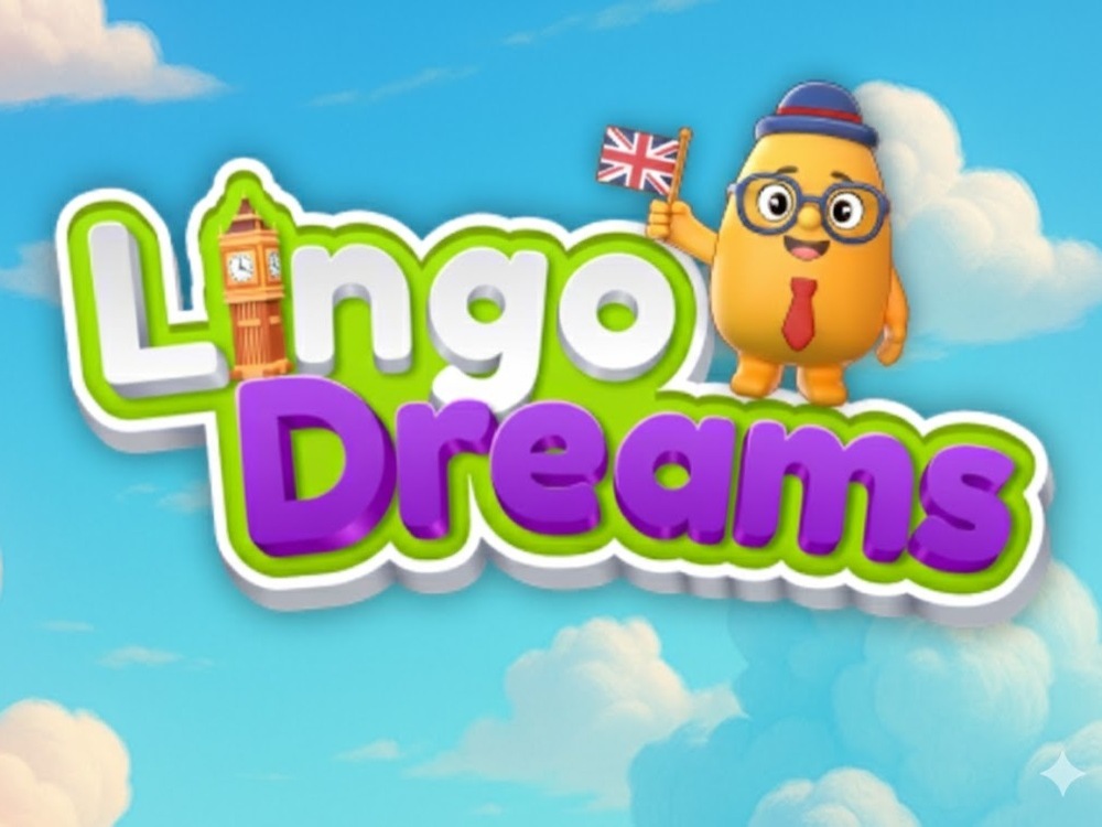 Lingo Dreams 🕹️ Igraj online na SGameS