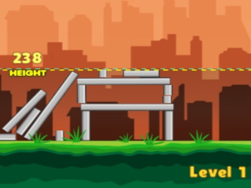 Tower Boom Level Pack 🕹️ Igraj online na SGameS