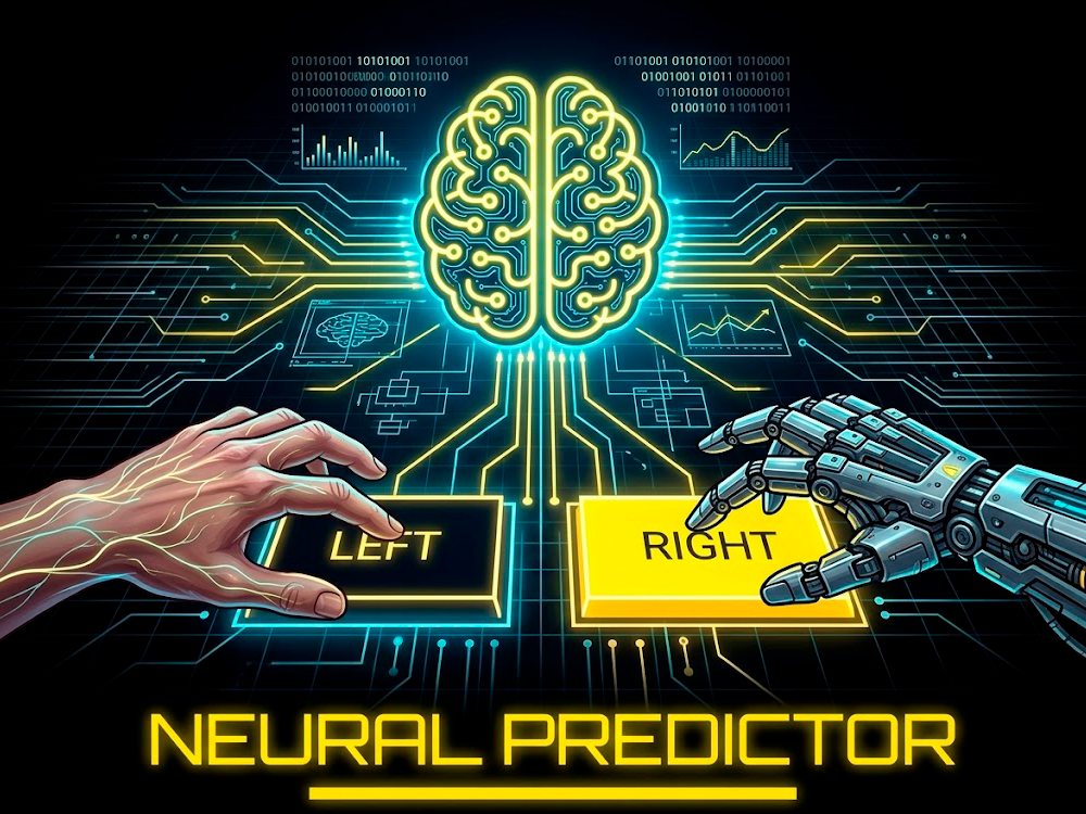 Neural Predictor 🕹️ Igraj online na SGameS