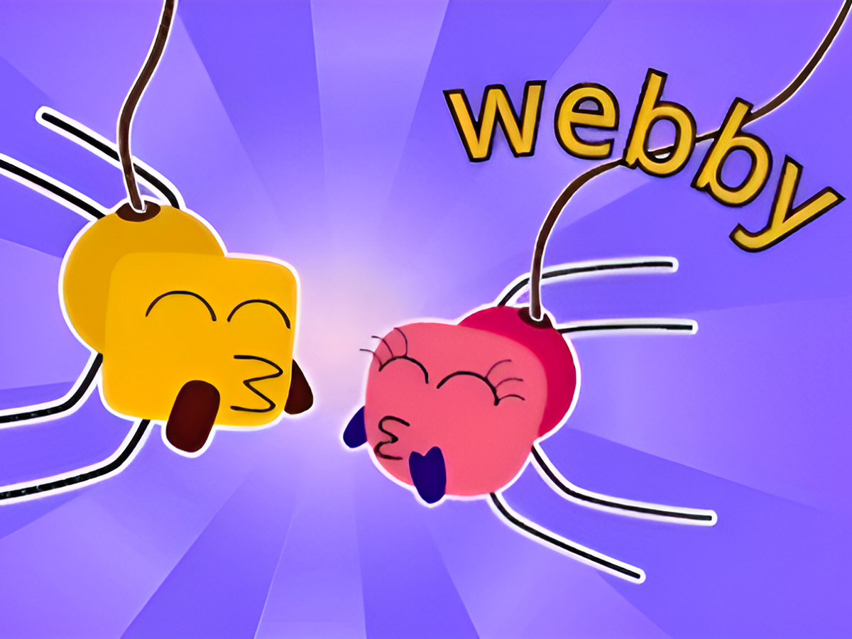 Webby 🕹️ Igraj online na SGameS