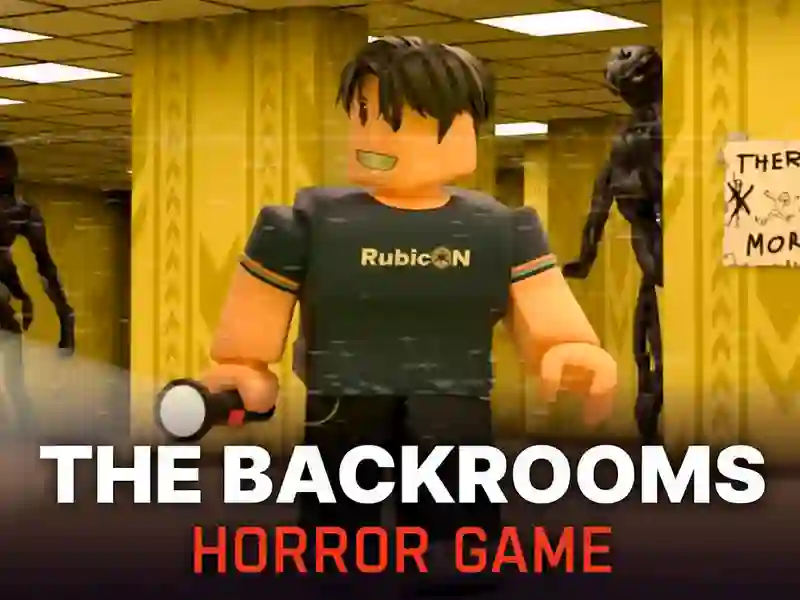 Pomoćne prostorije 🕹️ Igraj online na SGameS