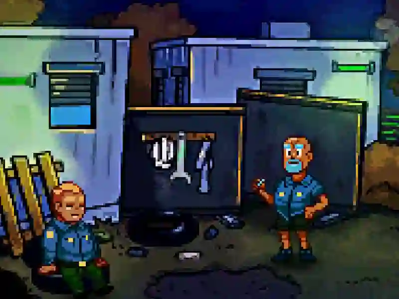 Križ koji tone 🕹️ Igraj online na SGameS