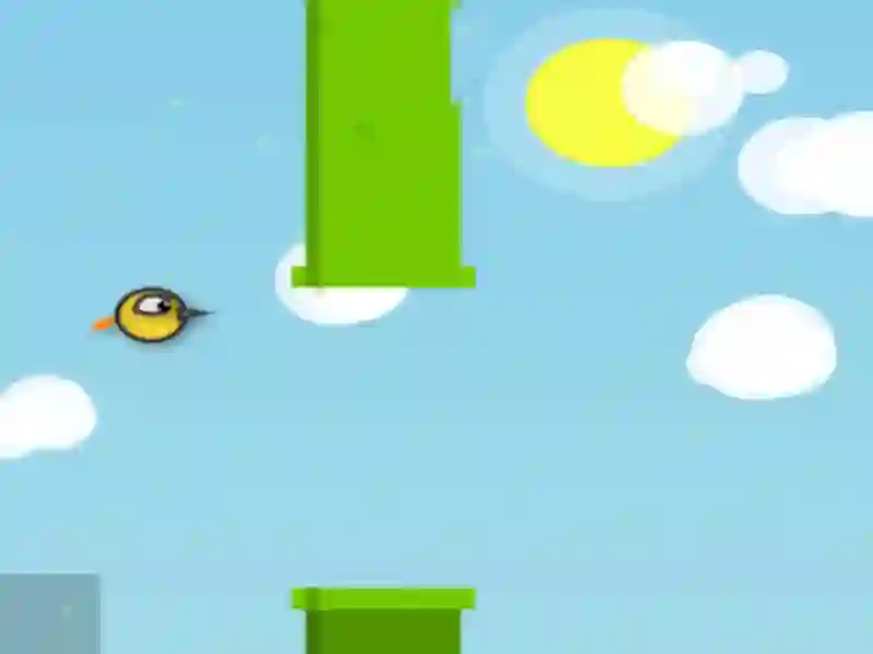 Ptica koja leti 2025 🕹️ Igraj online na SGameS