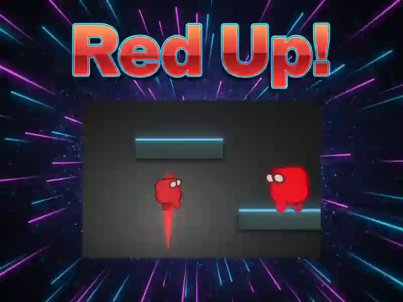 Pocrveni 🕹️ Igraj online na SGameS